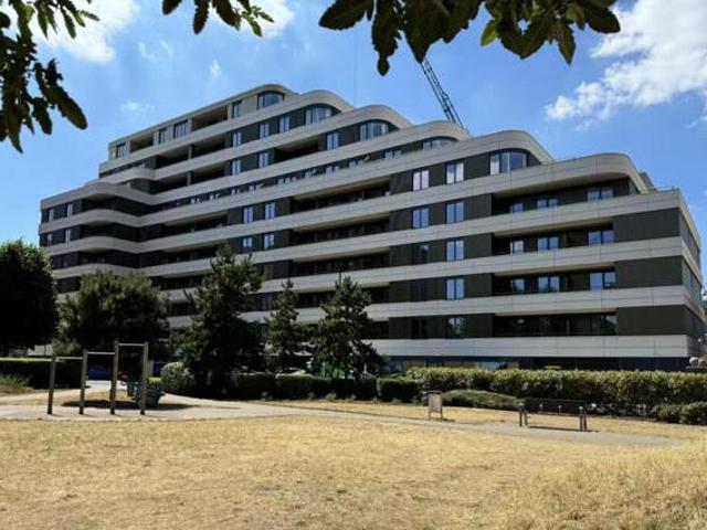 Waterview Apartments, William Morris Way, 1 Bedroom Apartment