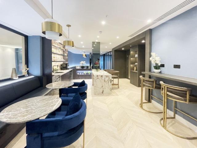 Waterview Apartments, William Morris Way, London SW6, 2 bed flat to rent, £4,550 pcm | PrimeLocation