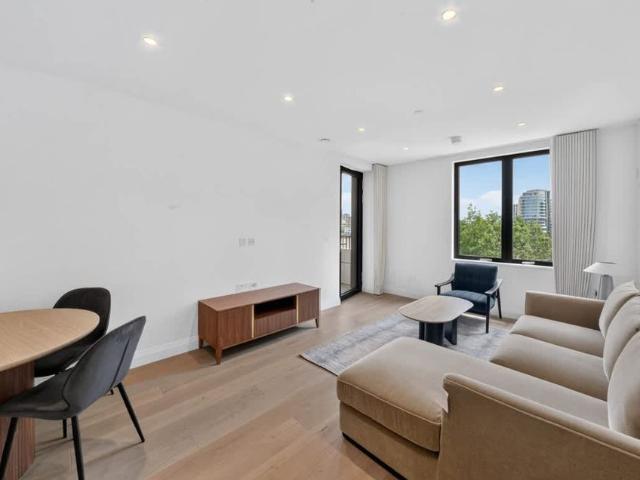 Waterview Apartments, Chelsea, SW6