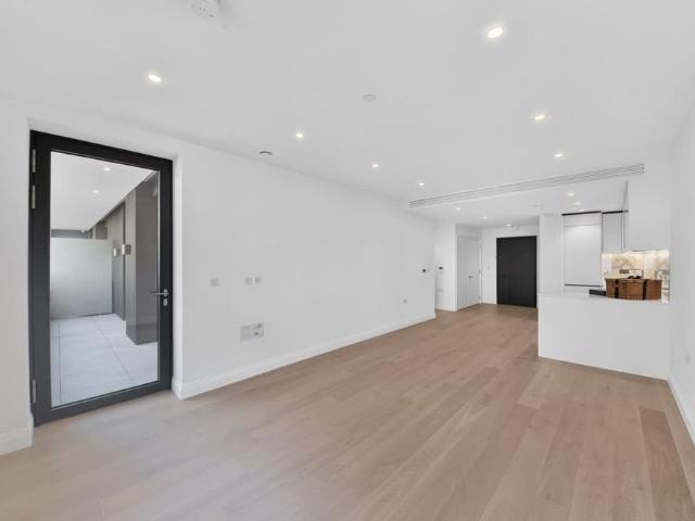Waterview Apartments, Chelsea, SW6