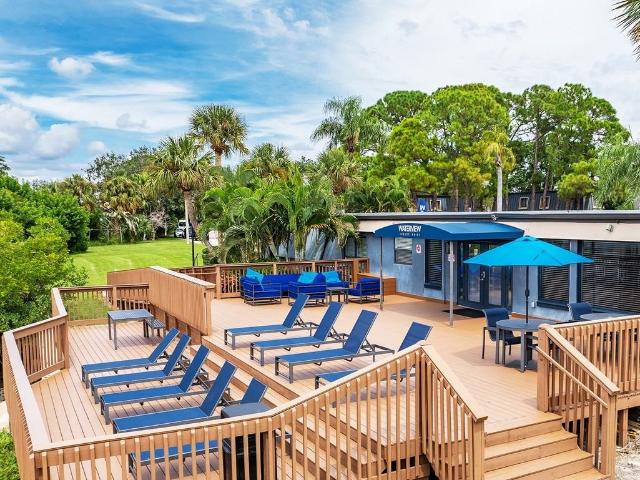 Waterview at Rocky Point Apartments 1 Bedroom Apartment for Rent at 5430 Ginger Cove Dr, Tampa, FL 33634