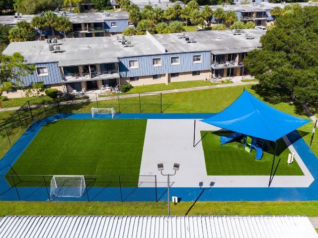 Waterview at Rocky Point Apartments 3 Bedroom Apartment for Rent at 5430 Ginger Cove Dr, Tampa, FL 33634