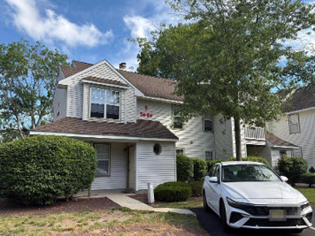 Waterview Dr