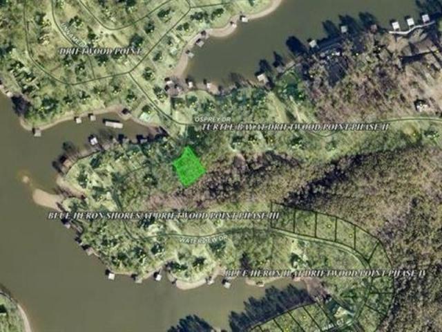Waterview Dr, Hot Springs, AR 71913