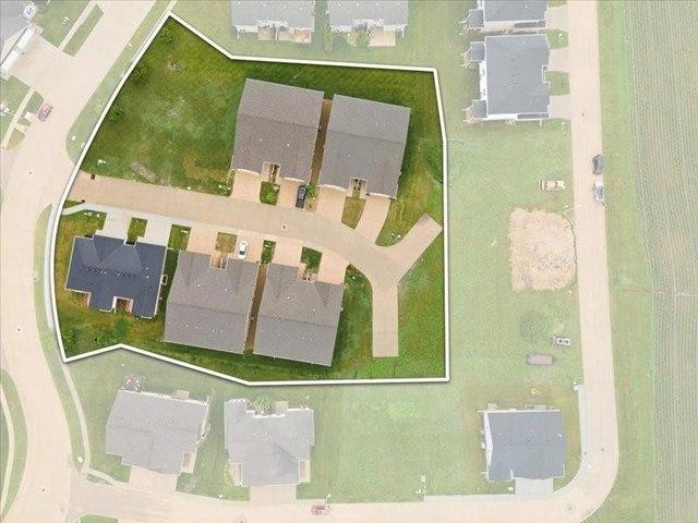 Waterview Dr SW, Cedar Rapids, IA 25404