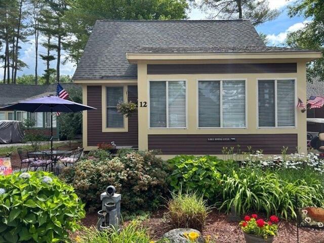 Waterview Dr Unit,westford, Condo For Sale