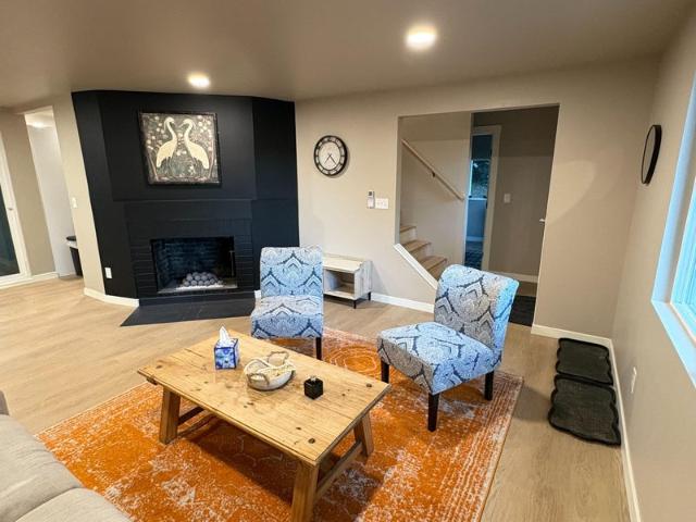 Waterview furnished rooms in Gig Harbor. All util