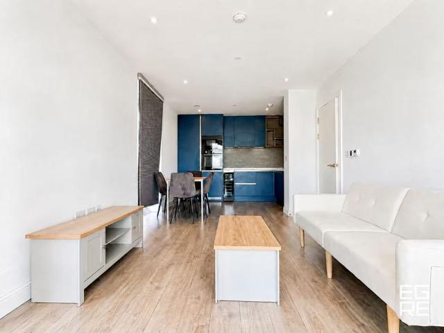 Waterview House