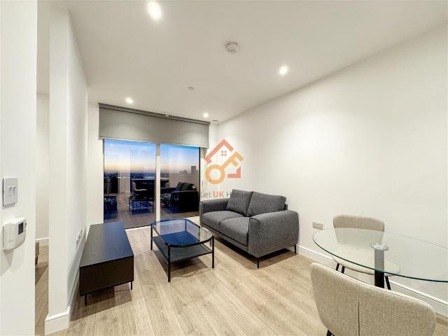 Waterview House, 12 Quay Walk, Wembley HA0, Studio to rent, £1,650 pcm | PrimeLocation