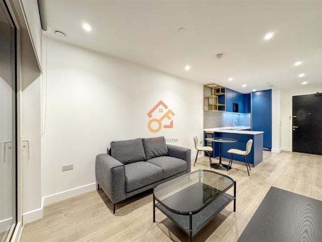 Waterview House, 12 Quay Walk, Wembley HA0