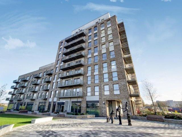 Waterview House, Grand Union. 1 bed apartment to rent £1,750 pcm £404 pw