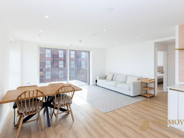 Waterview House，Grand Union HA0, 2 bed flat to rent, £2,250 pcm | PrimeLocation