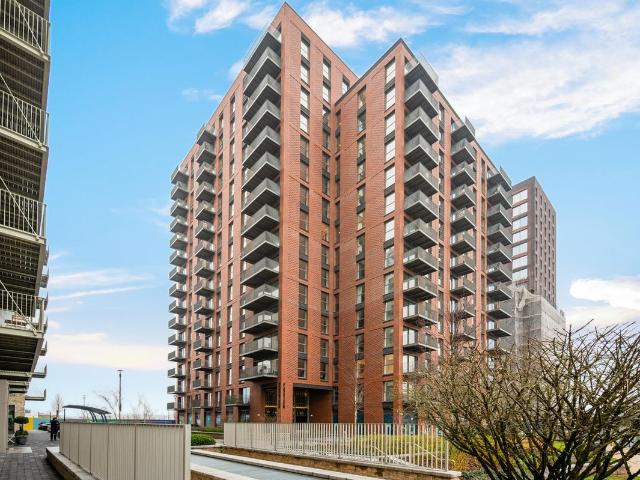 Waterview House, Grand Union, London HA0, 2 bed flat to rent, £2,300 pcm | PrimeLocation