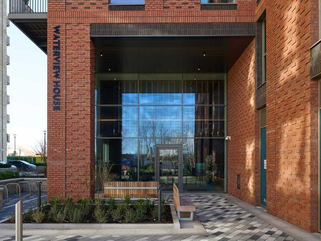 Waterview House, London HA0, 2 bed flat to rent, £2,300 pcm | PrimeLocation