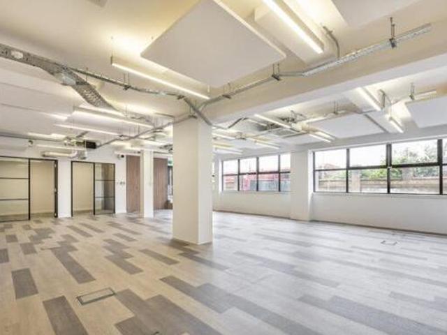Waterview House, St. Pancras Way, Office To Lease