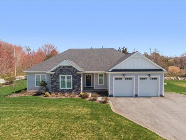 Waterview Ln, Warren, Home For Sale