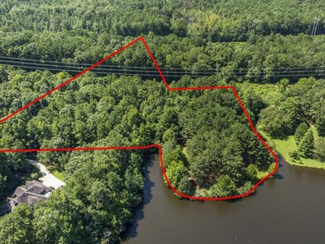 Waterview Sec 1 Ct Lot 12J, Cataula, GA 31804