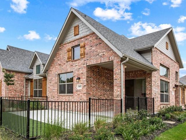 Waterview Plan Cottonwood Creek Community