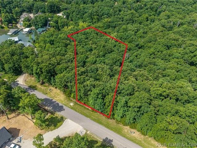 Waterview Ridge Ln Lot 380, Villages, MO 65037