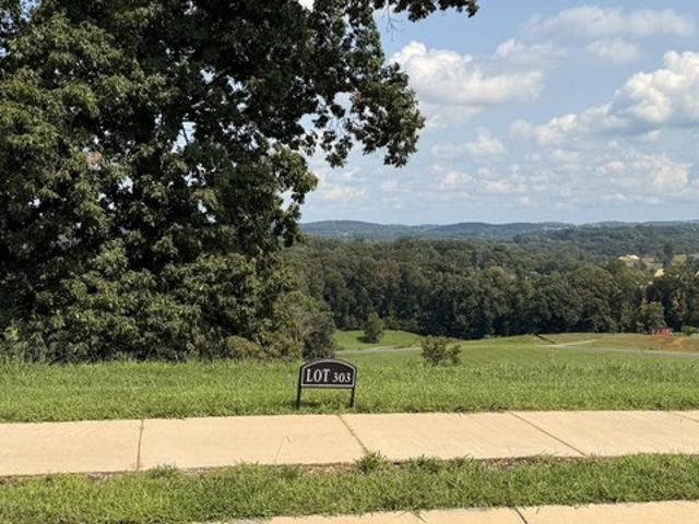 Waterview Way Lot 303, Morristown, TN 37814