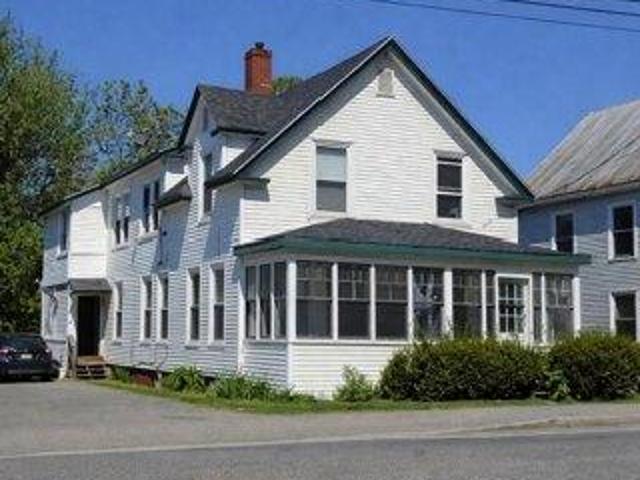 Waterville ME 04901 101800094