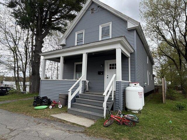 Waterville ME 04901 103887196
