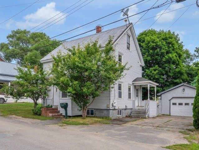 Waterville ME 04901 104851922