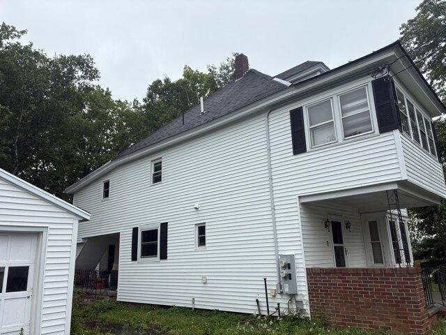 Waterville ME 04901 104921569