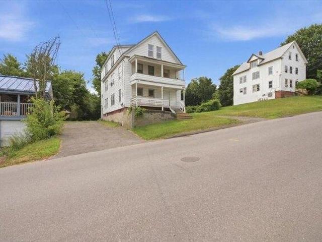 Waterville ME 04901 105127074