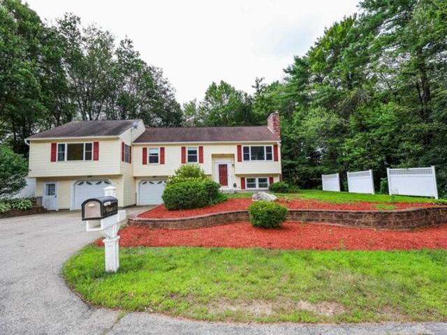 Waterville Dr, Merrimack, Home For Sale