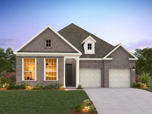 Waterville Plan Lagos Reserve Community