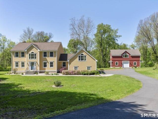 Waterville Rd, Avon, Home For Sale