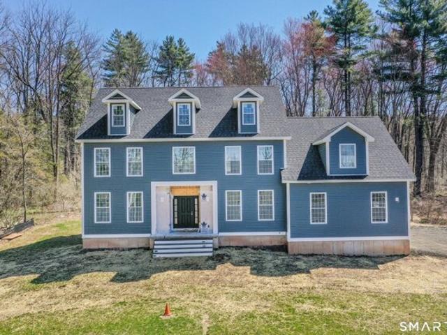 Waterville Rd, Farmington, Home For Sale