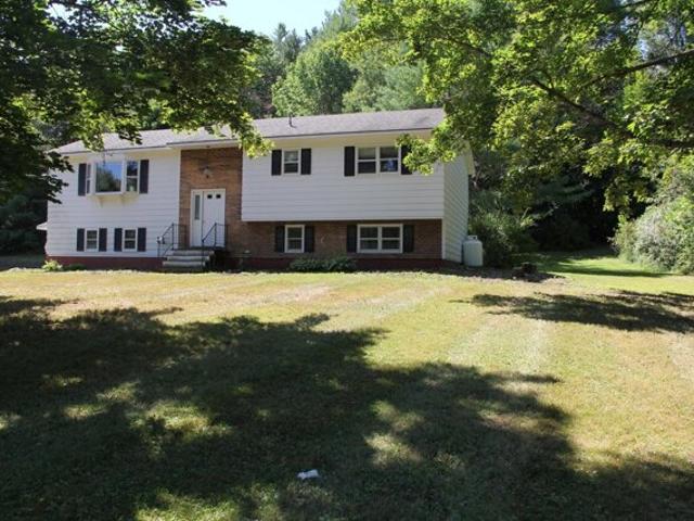 Waterville Rd, Skowhegan, Home For Sale