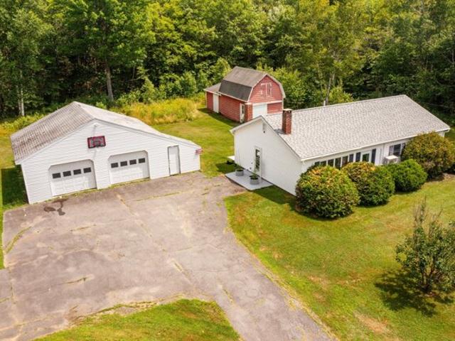 Waterville Rd, Waldo, Home For Sale