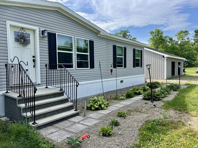 Waterville Rd, Waldo, Property For Sale