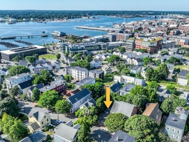 Waterville St, Portland, Plot For Sale