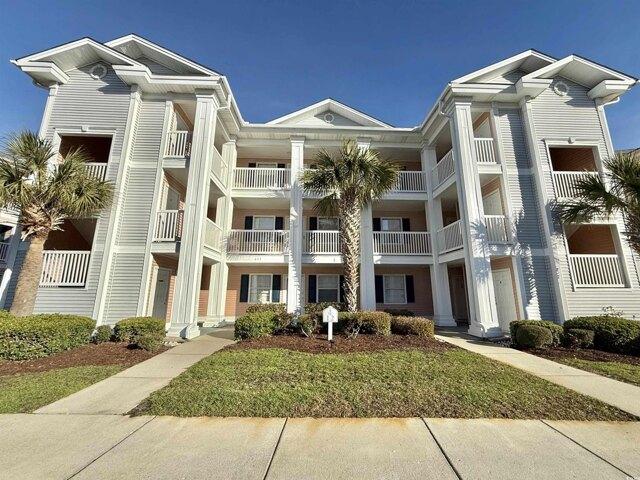Waterway Village Blvd Unit I, Myrtle Beach, Condo For Sale