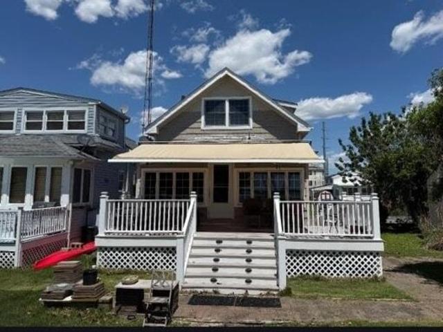 Waterway Ave, Egg Harbor Township, Home For Sale
