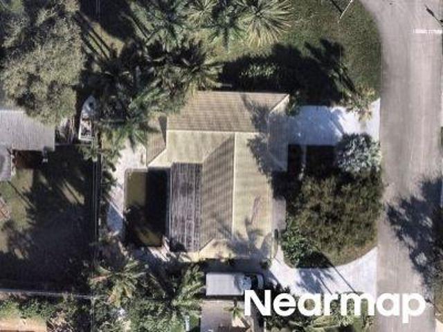 Waterway Dr