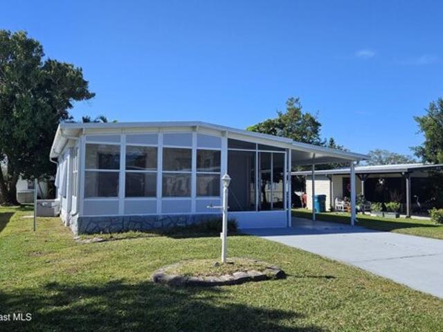 Waterway Dr, Barefoot Bay, Property For Sale
