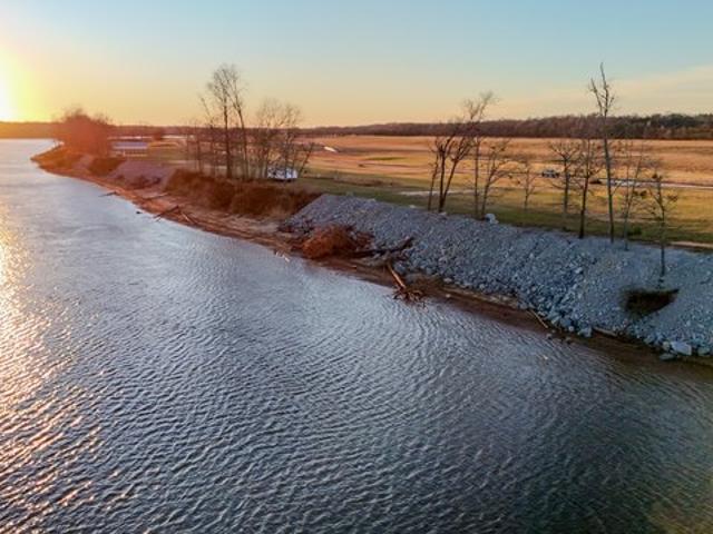 Waterway Dr, Bath Springs, TN 38311