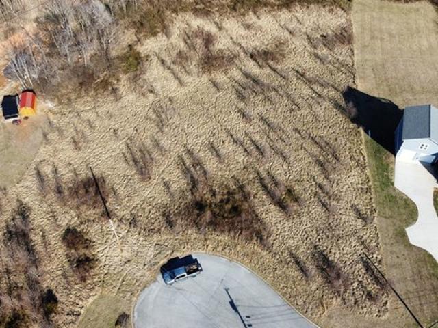 Waterway Dr Lot 8, Rutledge, TN 37861