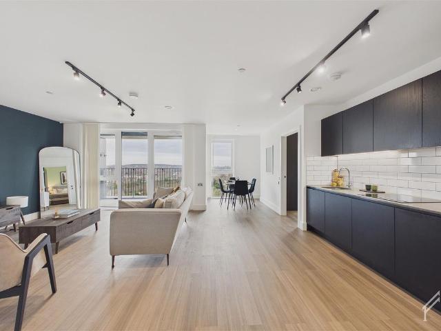 Waterway, North Kensington London NW10, 1 bed flat to rent, £2,142 pcm | PrimeLocation