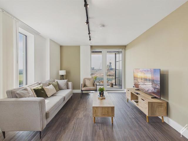 Waterway, North Kensington London NW10, 2 bed flat to rent, £2,560 pcm | PrimeLocation