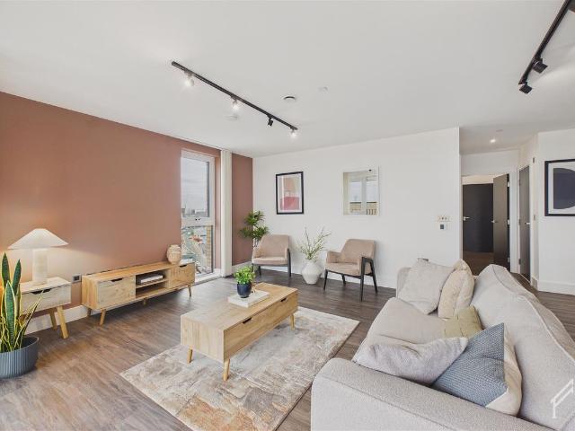 Waterway, North Kensington London NW10, 2 bed flat to rent, £2,580 pcm | PrimeLocation