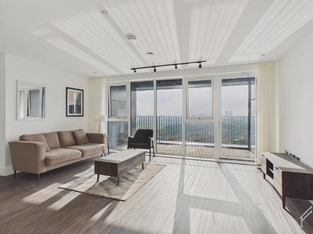 Waterway, North Kensington London NW10, 3 bed flat to rent, £3,100 pcm | PrimeLocation