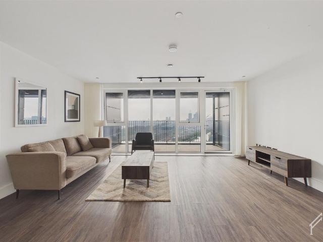 Waterway, North Kensington London NW10, 3 bed flat to rent, £3,750 pcm | PrimeLocation