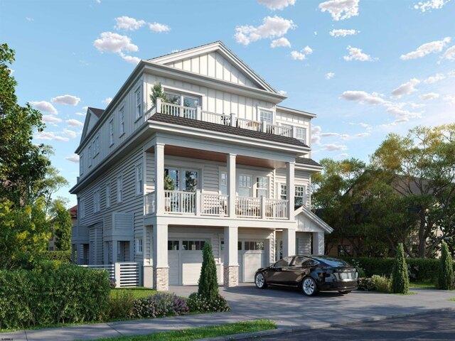 Waterway Rd, Ocean City, Home For Sale