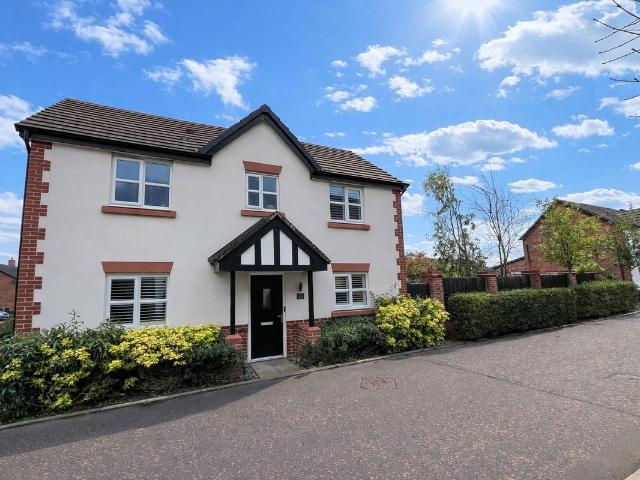Waterways Avenue, Macclesfield SK11, 3 bed property to rent, £1,750 pcm | PrimeLocation